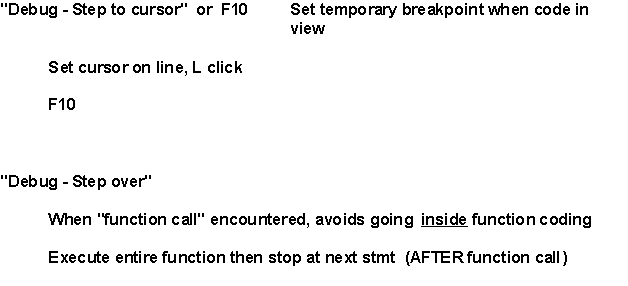 Note 3.3: Using Quincy Pg 3